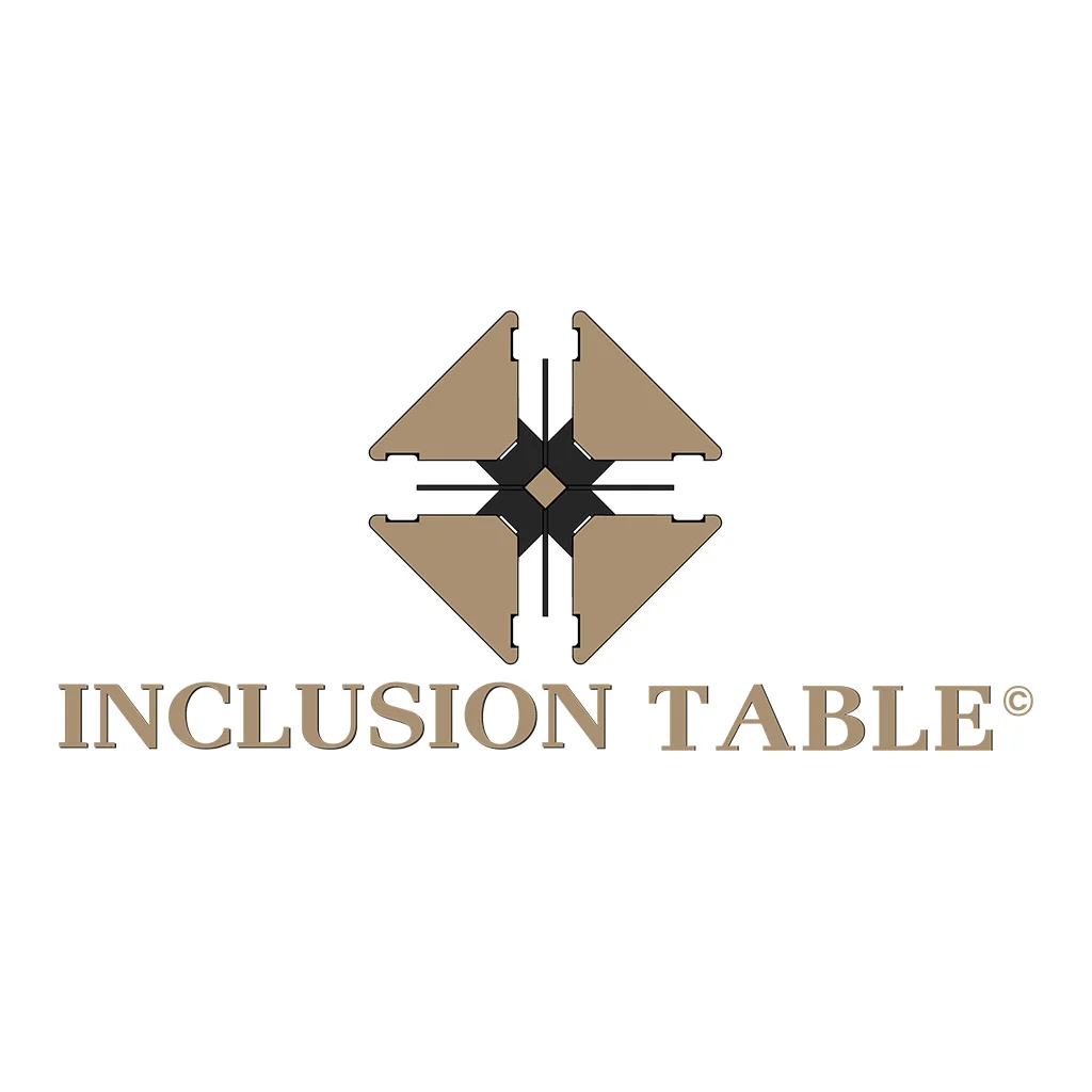 Homepage | The Inclusion Table